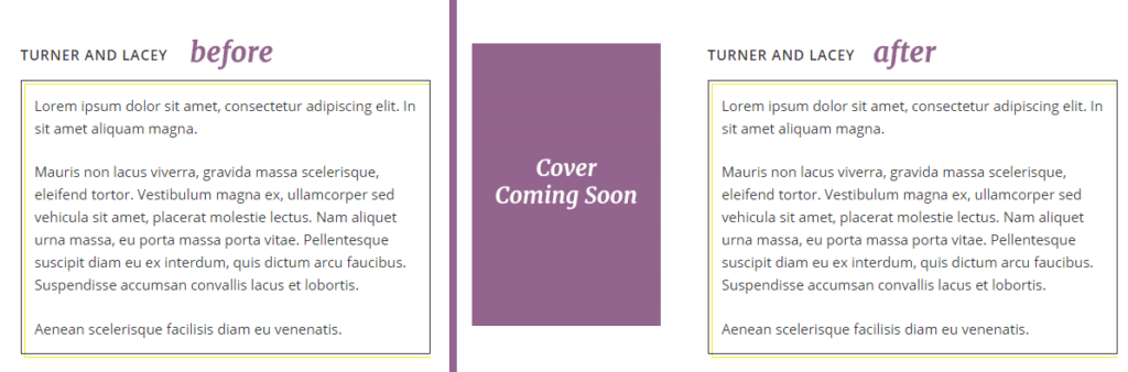 Set a “Cover Coming Soon” Image for Your Books • Novelist